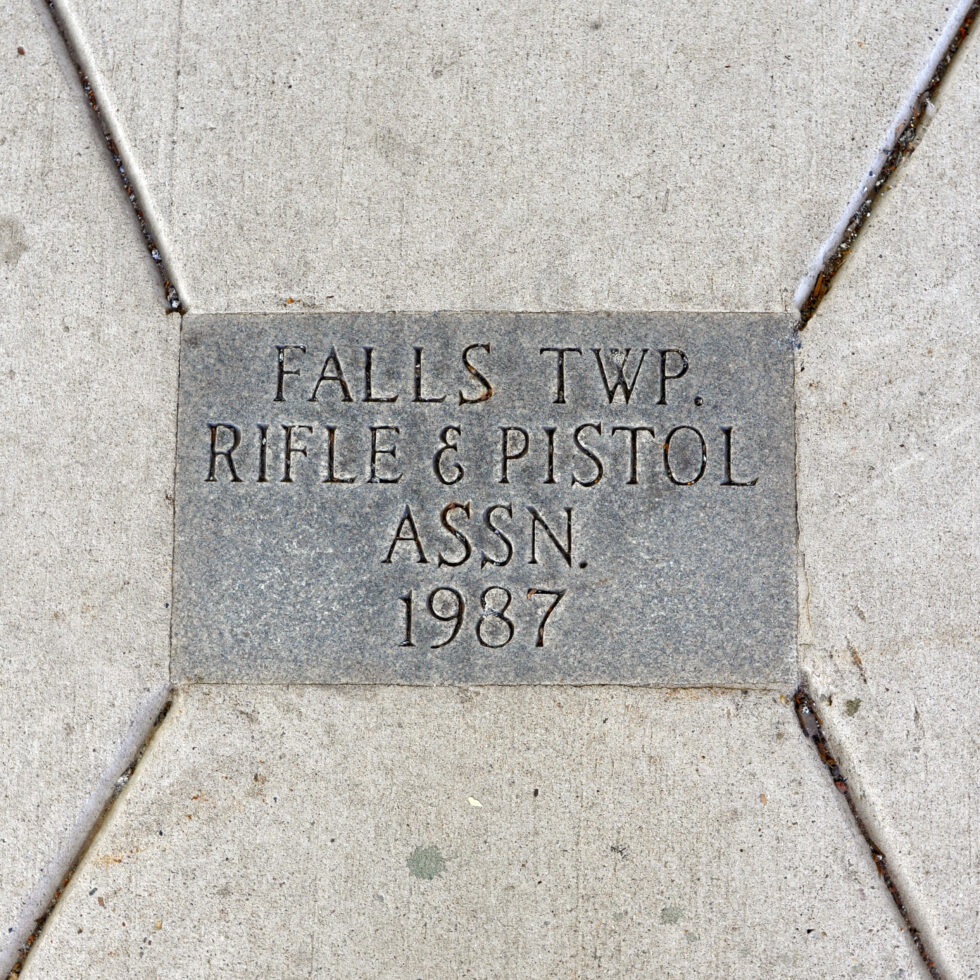 Falls Township Rifle & Pistol Association | Proudly serving our members ...