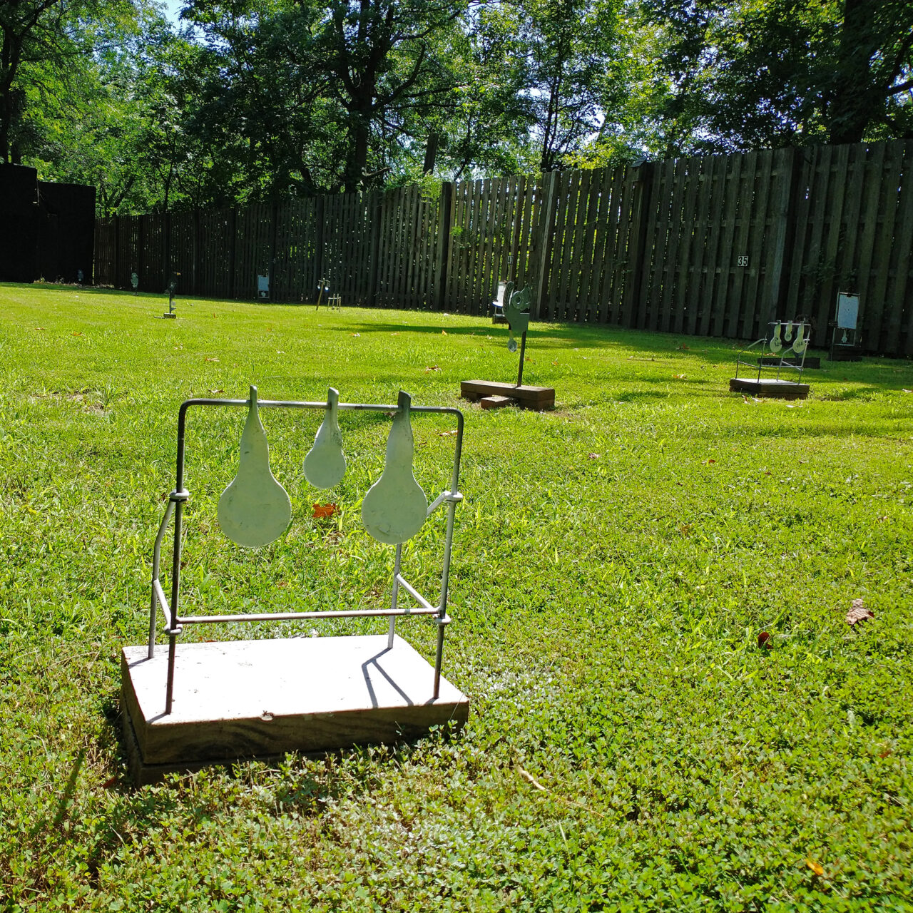 Falls Township Rifle & Pistol Association | Proudly serving our members ...